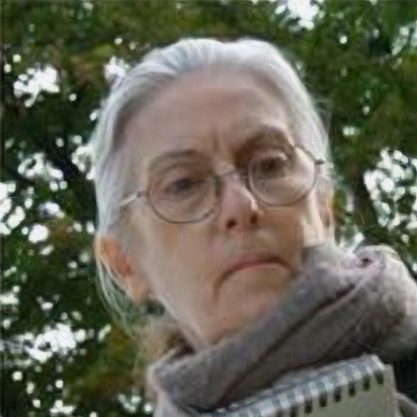 لیلی متین دفتری – آرت گالریز