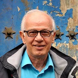 آرمان استپانیان – آرت گالریز